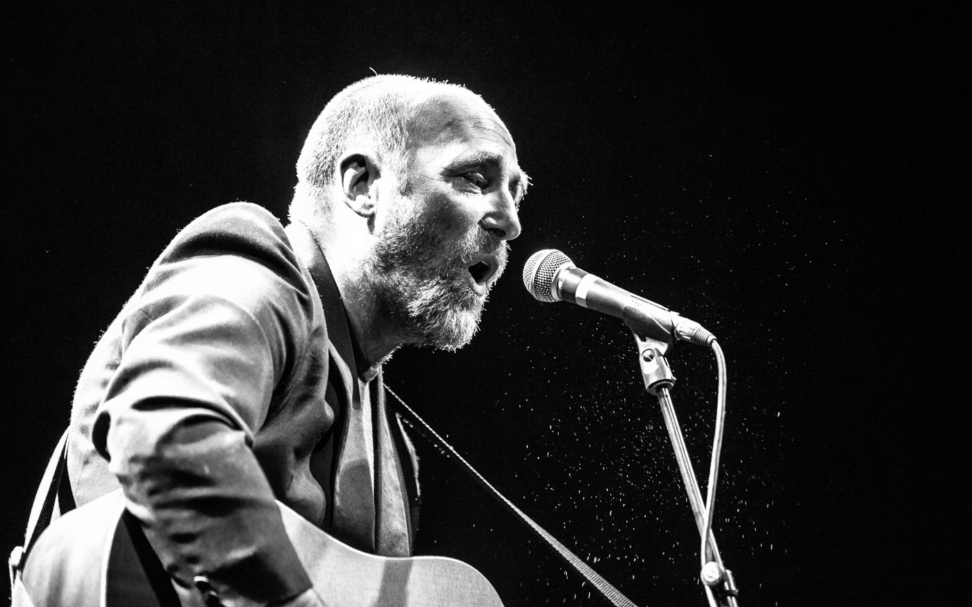 music - scottish anarcho folk fest 2022